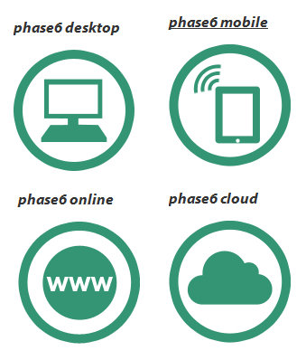 Phase-6 Desktop : Amazon.de: Software