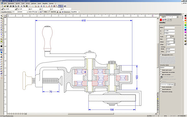 Designcad V22 Download Amazon De Software