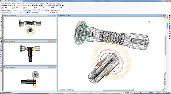 Designcad V22 Download Amazon De Software
