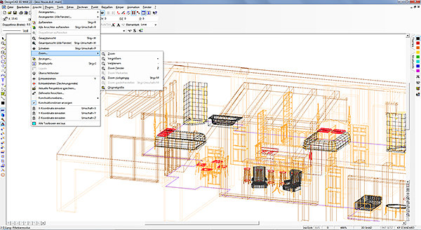 Design CAD 3D Max V22 [Download] : Amazon.de: Software