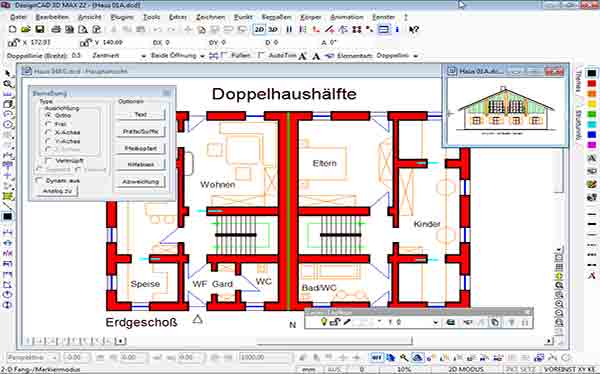 Design CAD 3D Max V22 [Download] : Amazon.de: Software