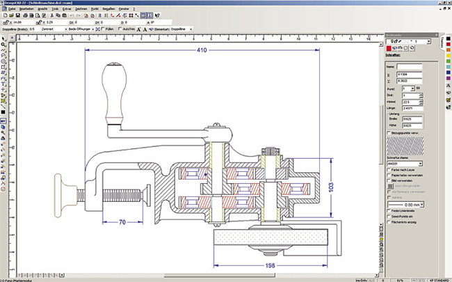 DesignCAD 3D Max V23 Architekt : Amazon.de: Software