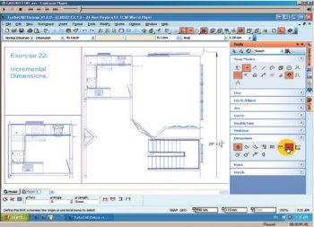 TurboCAD V 19 2D : Amazon.de: Software