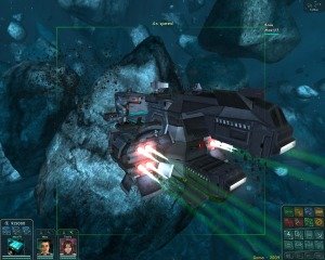 Star Wolves 3: Civil War: Amazon.de: Games