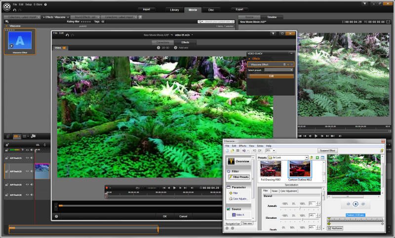 Pinnacle Studio 16 Ultimate Collection : Amazon.de: Software