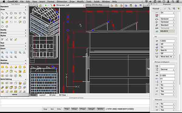 CorelCAD 2014 : Amazon.de: Software