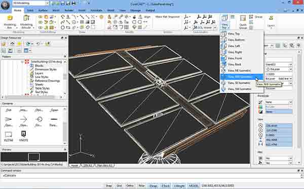 CorelCAD 2014 : Amazon.de: Software