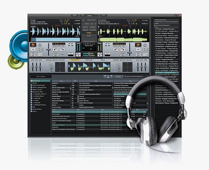 MAGIX Digital DJ : Amazon.de: Software