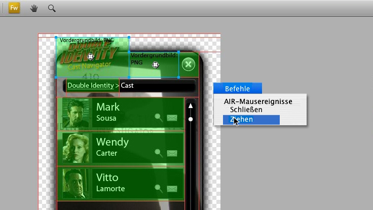 Adobe Fireworks CS4 : Amazon.de: Software