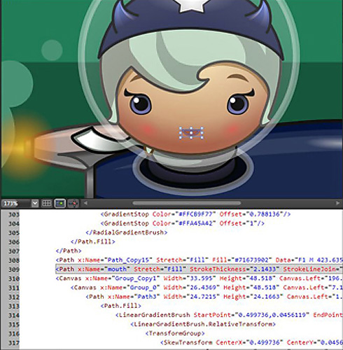Microsoft Expression Blend 2 englisch : Amazon.de: Software
