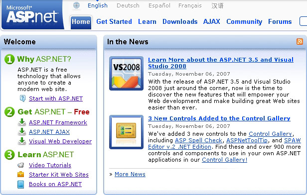 Microsoft Expression Studio : Amazon.de: Software