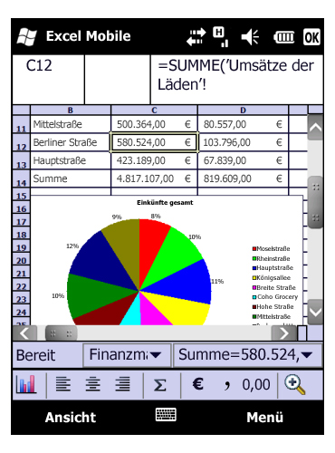 Microsoft Excel Home and Student 2010 : Amazon.de: Software