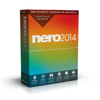 Nero 2014 : Amazon.de: Software