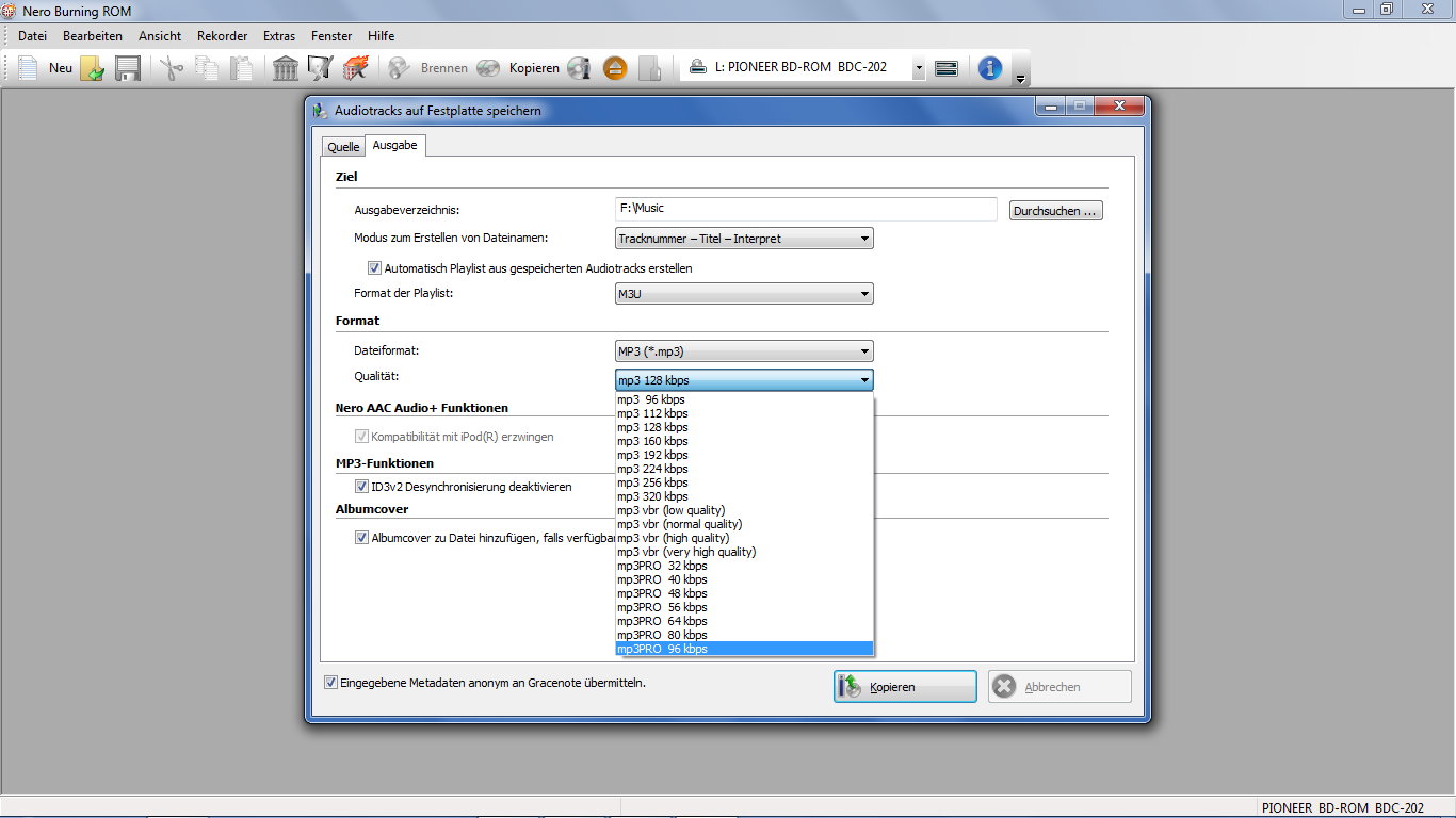 Nero 2014 : Amazon.de: Software