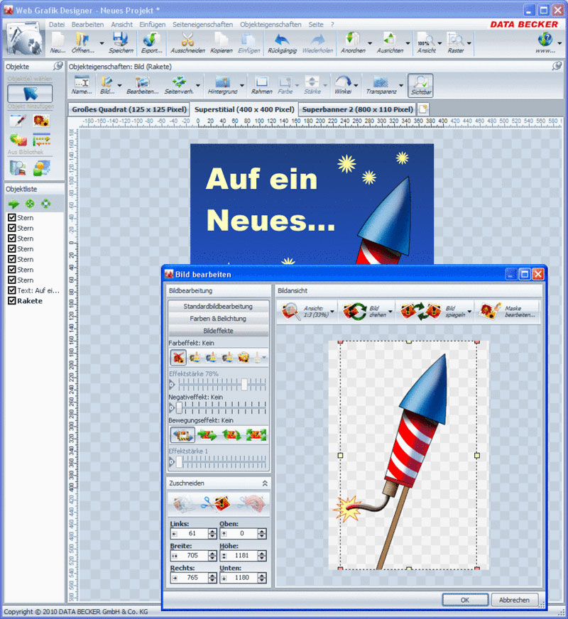 Web Grafik Designer : Amazon.de: Software