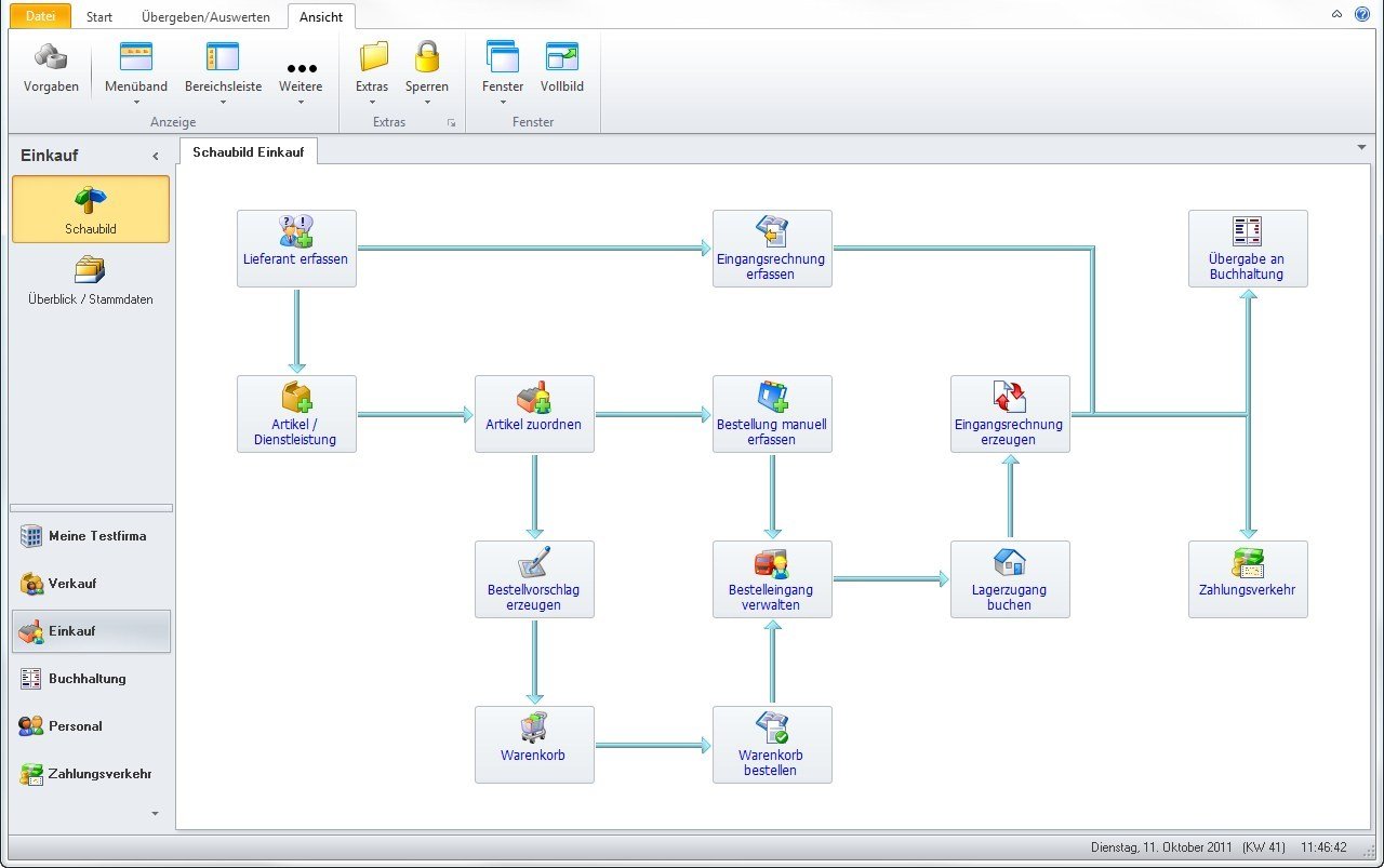 WISO Buchhaltung 2014 Professional: Für die Geschäftsjahre 2013/2014 ...