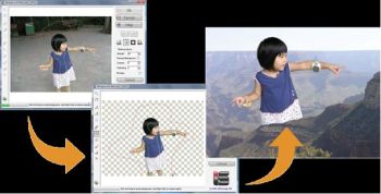 Paint Shop Pro Photo X2 Ultimate : Amazon.de: Software