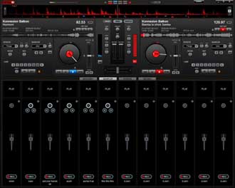 Virtual DJ 7 Pro Basic: Amazon.de: Software