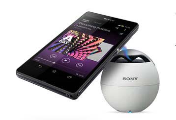 Sony Xperia M Dual-Sim Smartphone 4 Zoll schwarz: Amazon.de: Elektronik