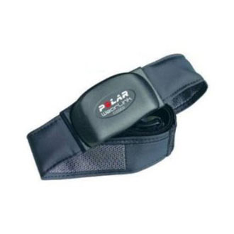 POLAR Fitness-Computer F11, blue gold: Amazon.de: Sport & Freizeit