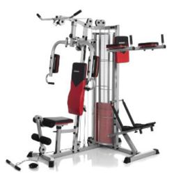 Schmidt Sportsworld Multistation Power Gym : Amazon.de: Sport & Freizeit