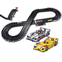 Carrera 25141 - Evolution Sunset Racing - Spielzicklein