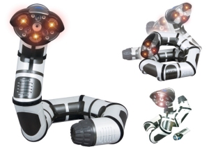 Sablon Germany 8032 - Roboboa Wowwee: Amazon.de: Spielzeug