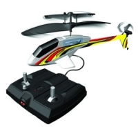 Silverlit 85727 - PicooZ Deluxe, Set mit 2 Hubschraubern + 2 ...