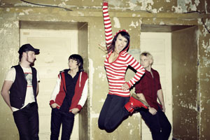 Here We Go Again - Jenix: Amazon.de: Musik