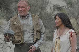 Das Vermächtnis der Azteken: Amazon.de: Michael Shanks, Shannen Doherty ...