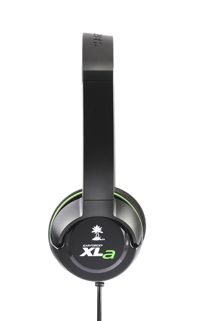 Turtle Beach Ear Force XLA Headset [Xbox 360] : Amazon.de: Games