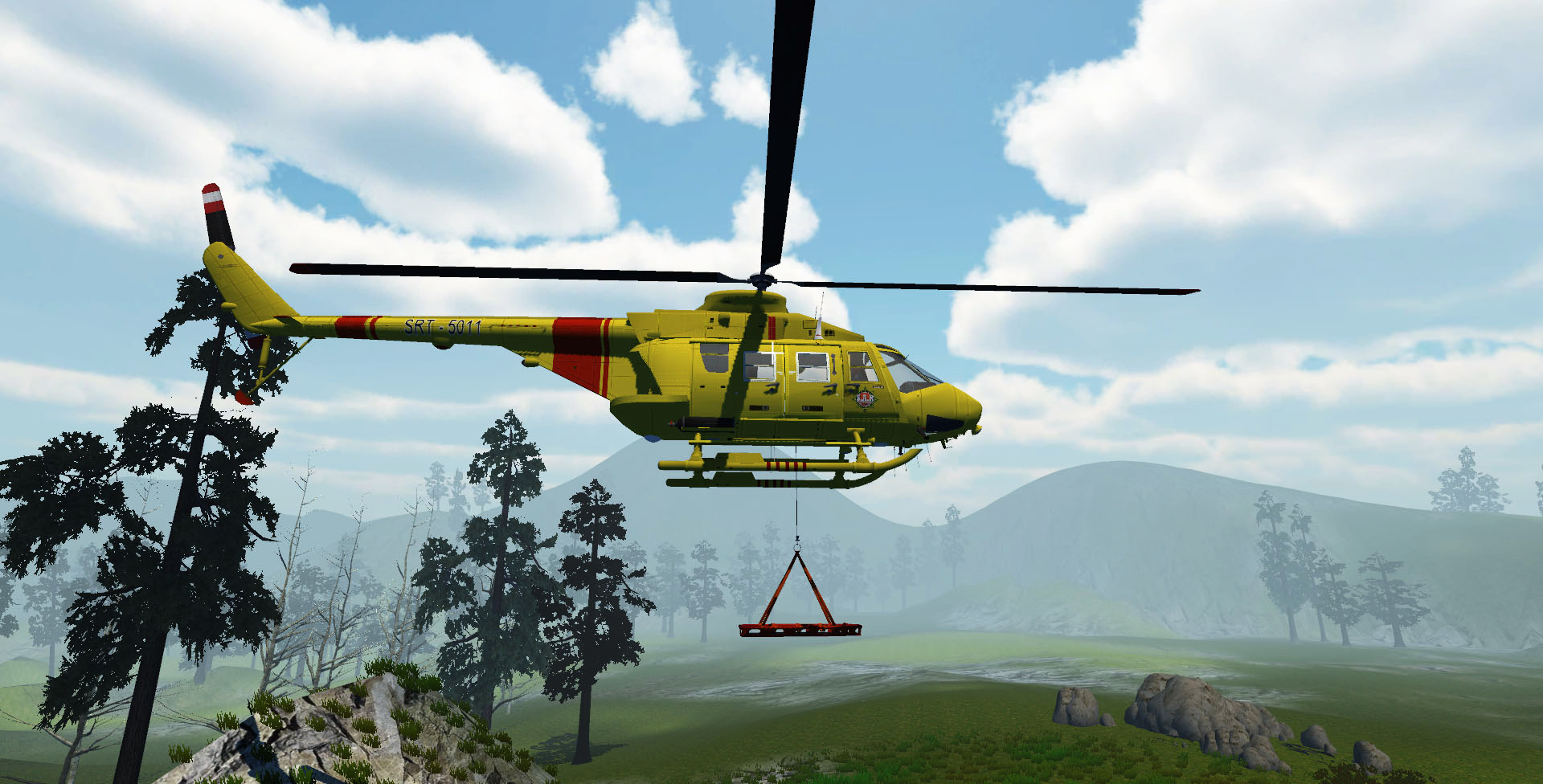 S.A.R. Search & Rescue - Der Rettungs - Simulator - [PC] : Amazon.de: Games