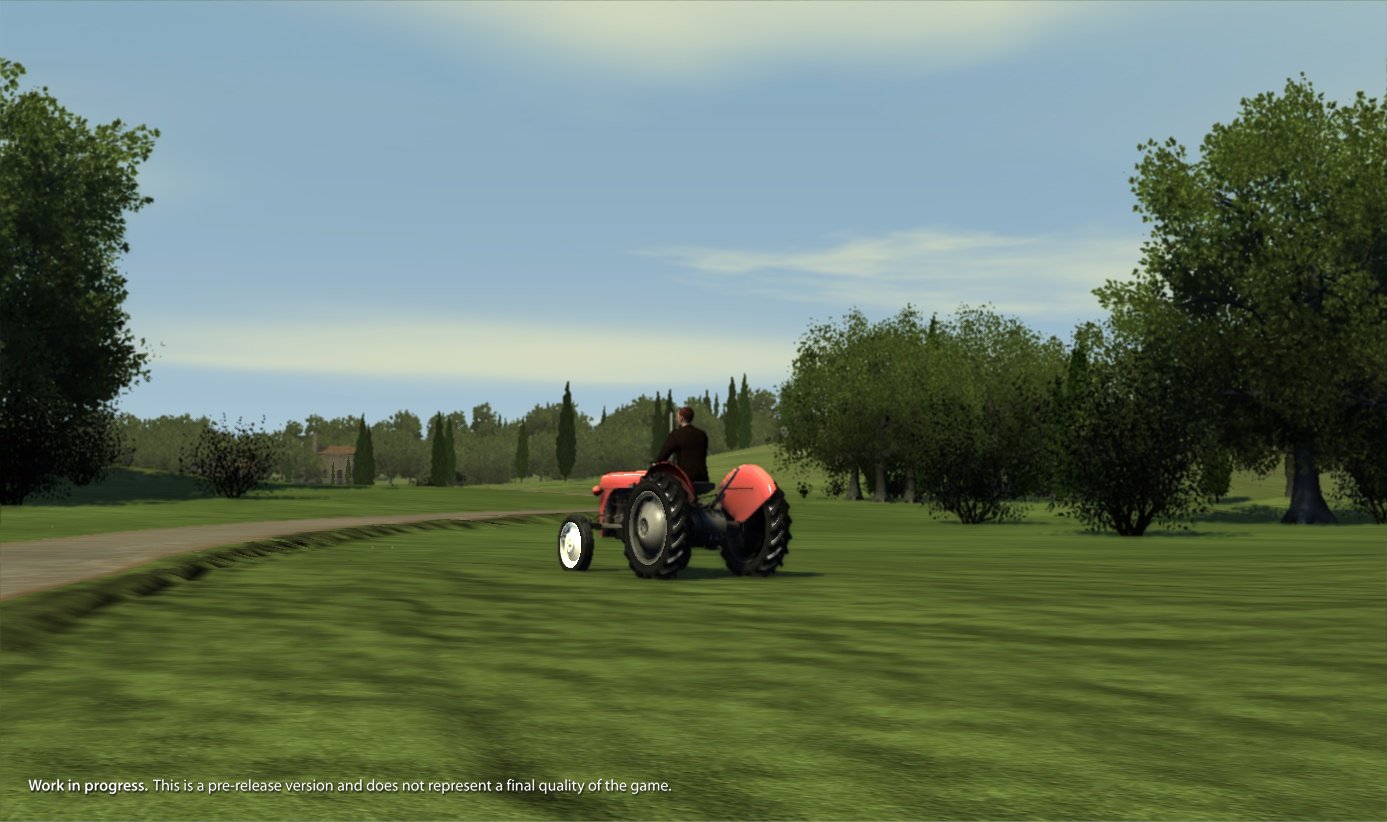Agrar Simulator - Historische Landmaschinen [Download] : Amazon.de: Games