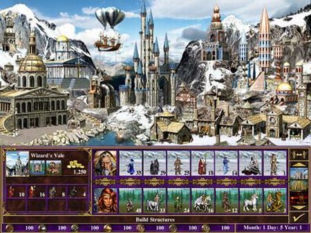 Heroes of Might & Magic III +IV - Complete : Amazon.de: Games