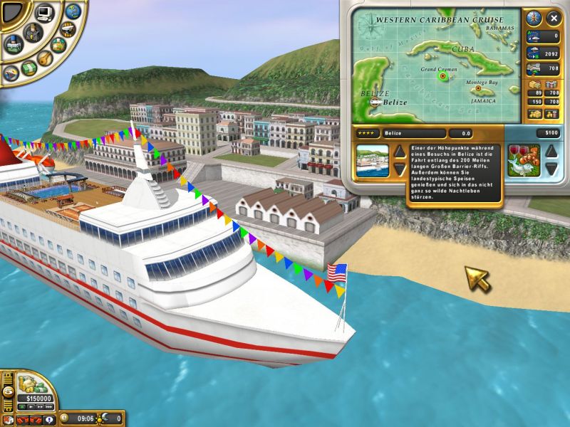 Luxus Liner Tycoon : Amazon.de: Games