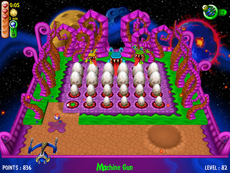 Magic Ball 4 : Amazon.de: Games