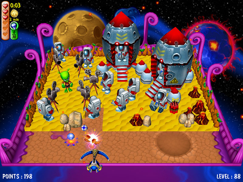 Magic Ball 4 : Amazon.de: Games