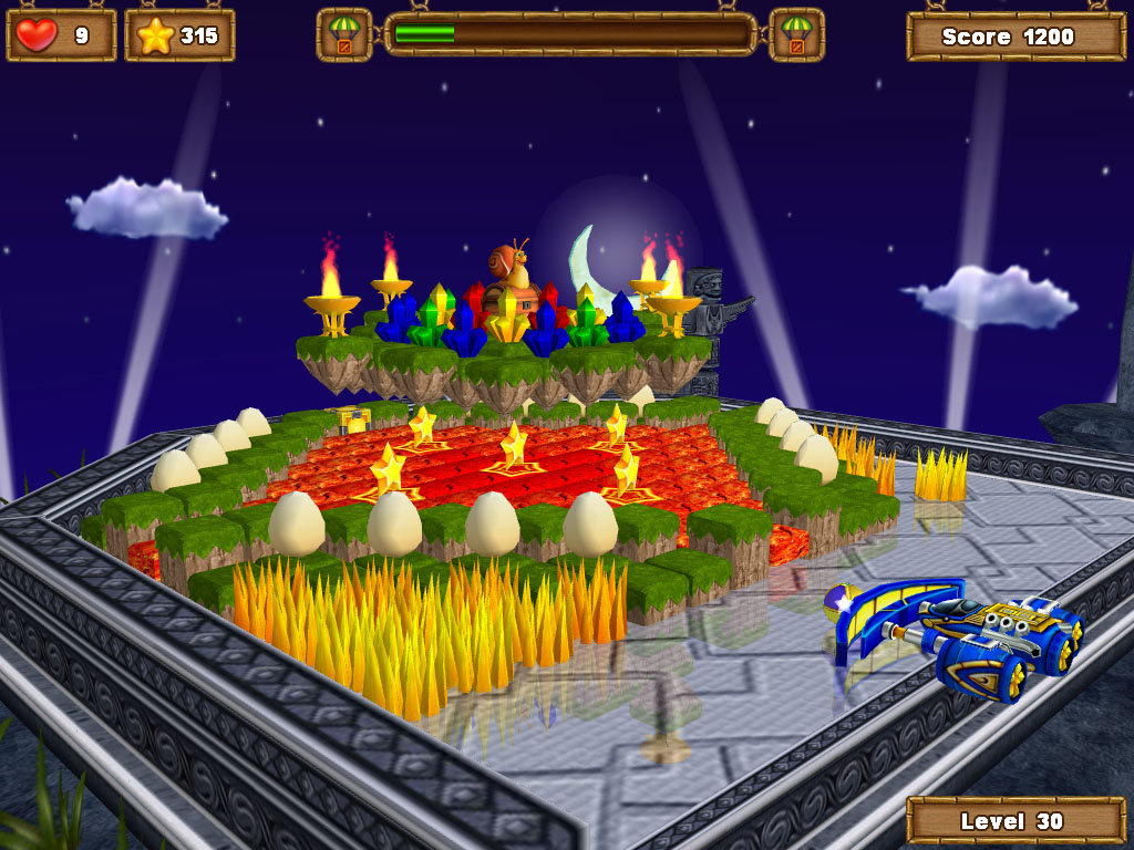 Strike Ball 3 : Amazon.de: Games