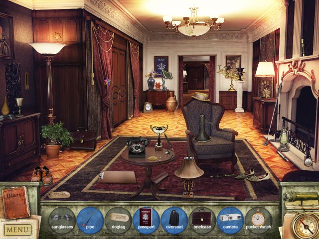 Shutter Island : Amazon.de: Games