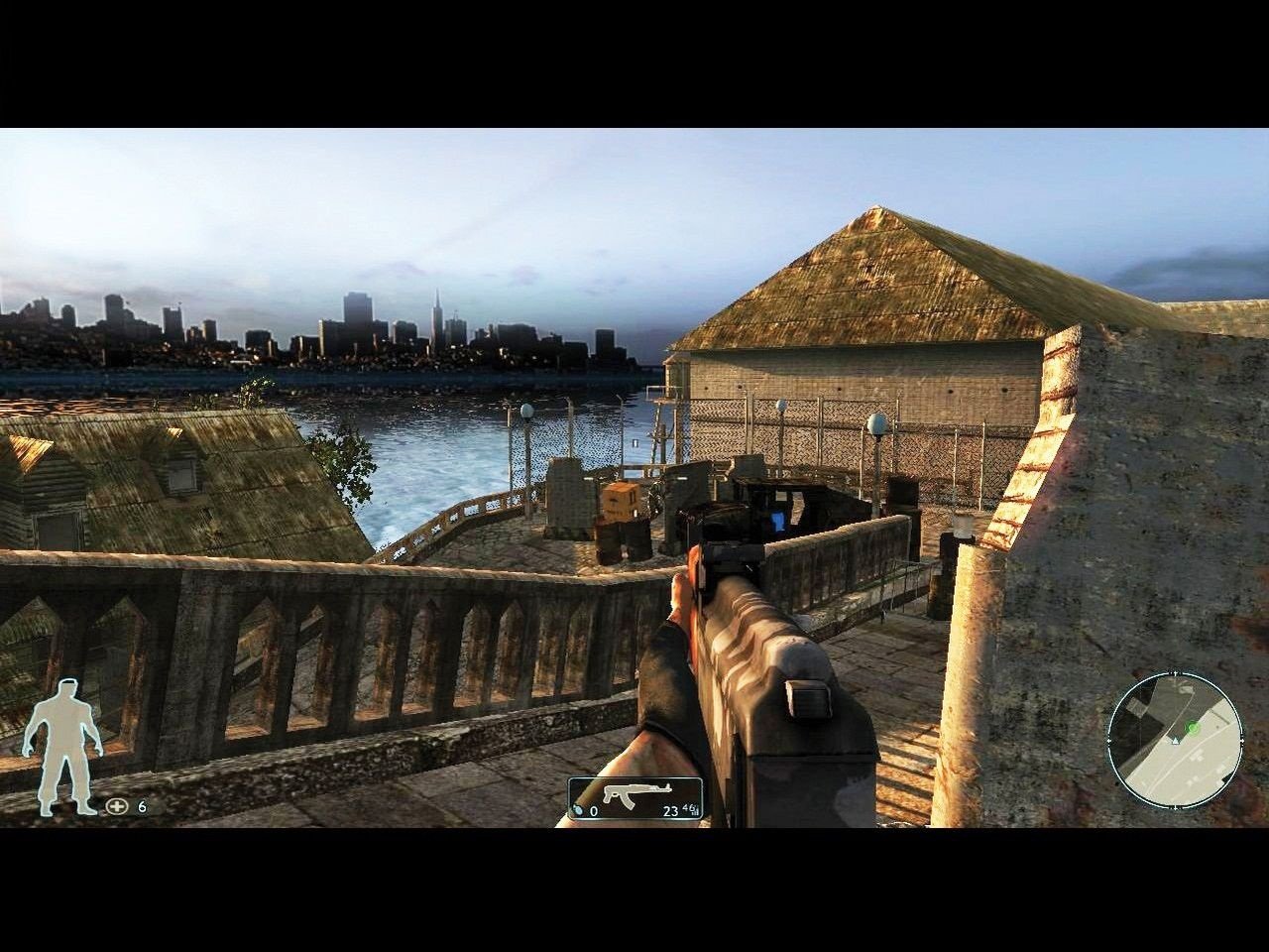 Alcatraz : Amazon.de: Games