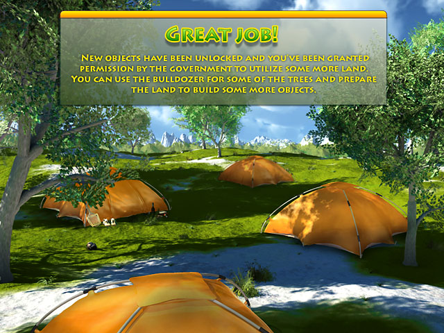 Youda Camper : Amazon.de: Games