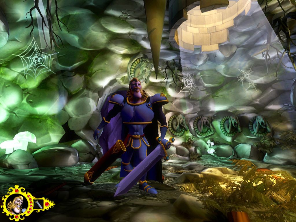 Ceville - [PC] : Amazon.de: Games