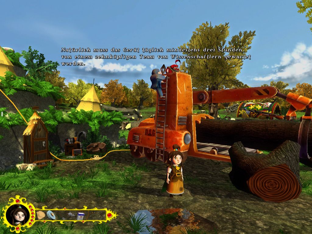 Ceville - [PC] : Amazon.de: Games