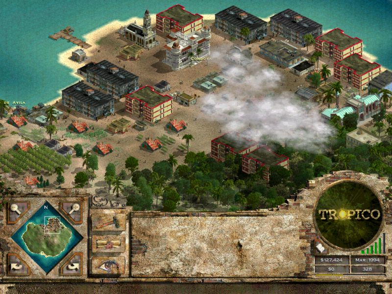Tropico Reloaded - [PC] : Amazon.de: Games