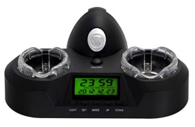 RE:VOLT Power Station Ladestation für PS3 Controller und Move - [PS3 ...