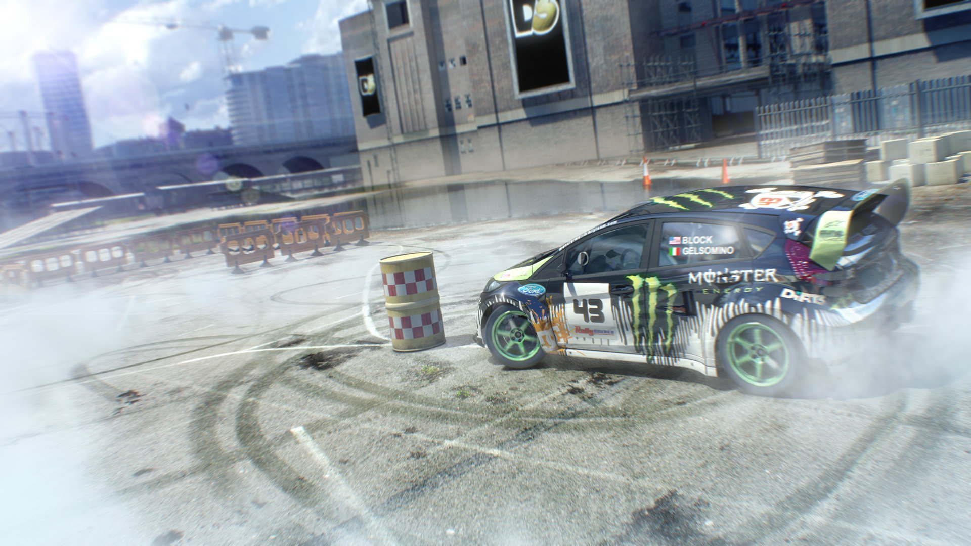 Dirt 3 : Amazon.de: Games