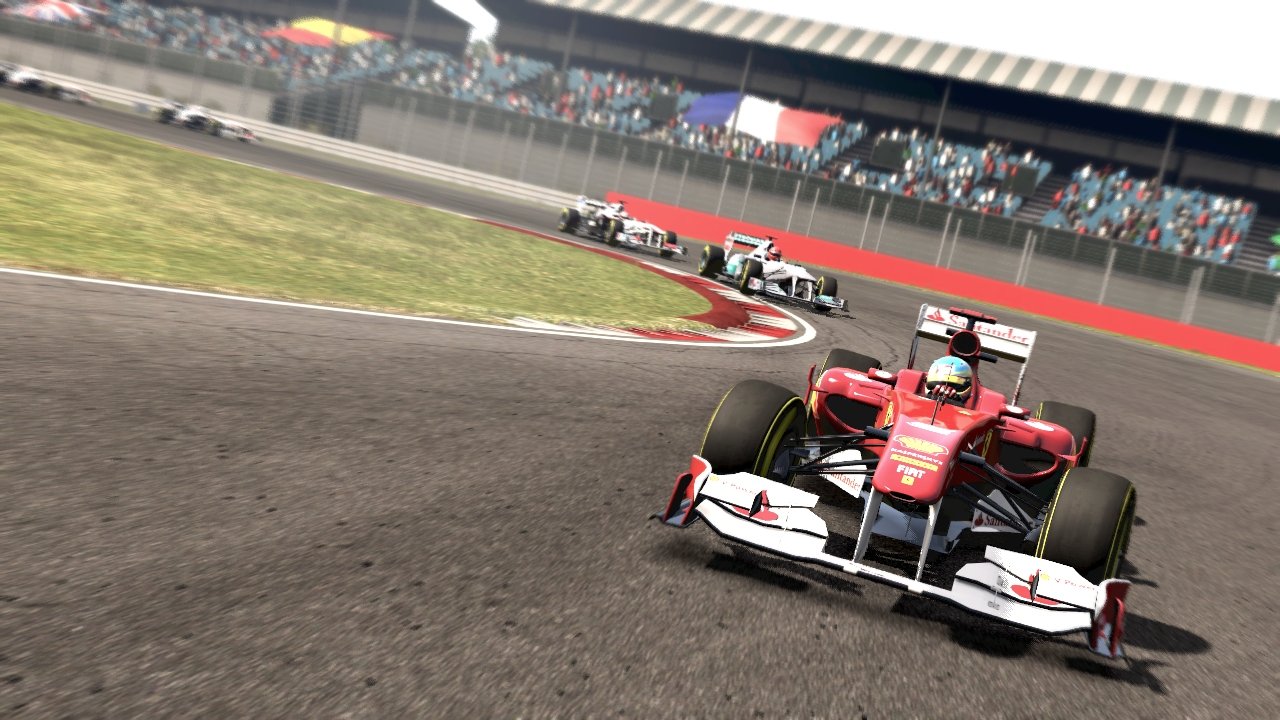 F1 2011 - [PC] : Amazon.de: Games