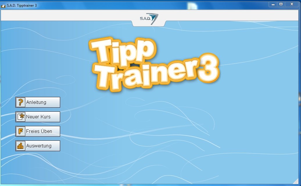 Tipptrainer 3 : Amazon.de: Software
