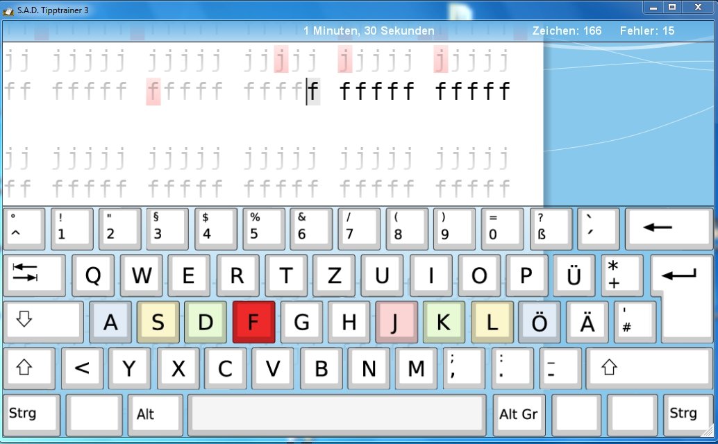Tipptrainer 3 : Amazon.de: Software