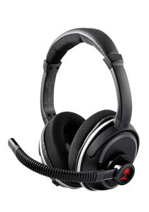 Turtle Beach Ear Force PX3 : Amazon.de: Games